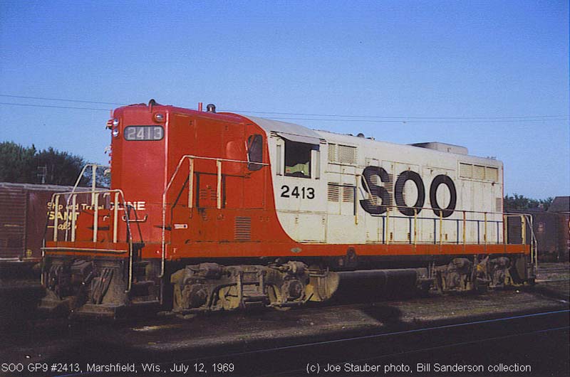 GP9 2413
